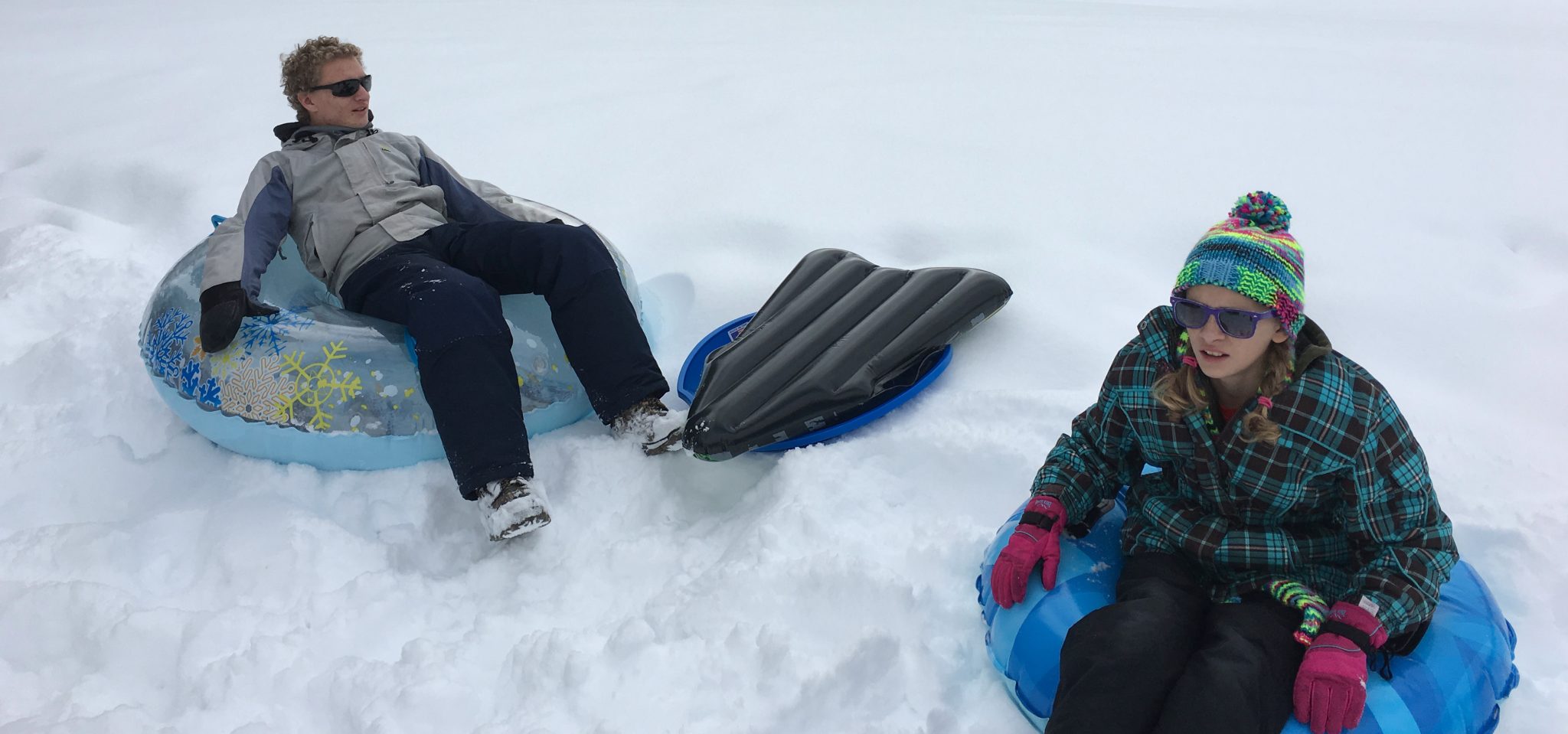 Sled Day Registration – Twin Peaks Bible Camp