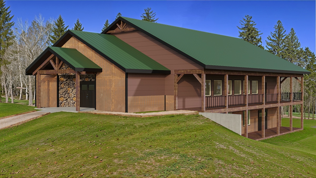 New Chapel Fund – Twin Peaks Bible Camp